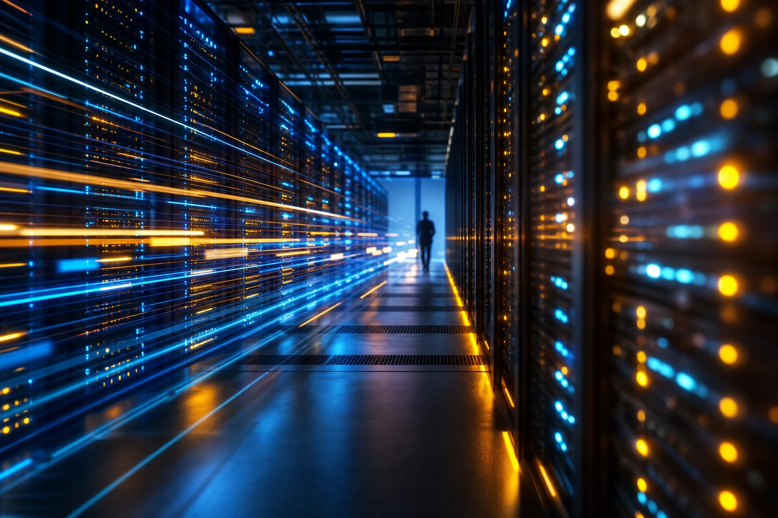 Cloudflare: bots just overtook humans on the web (2026)